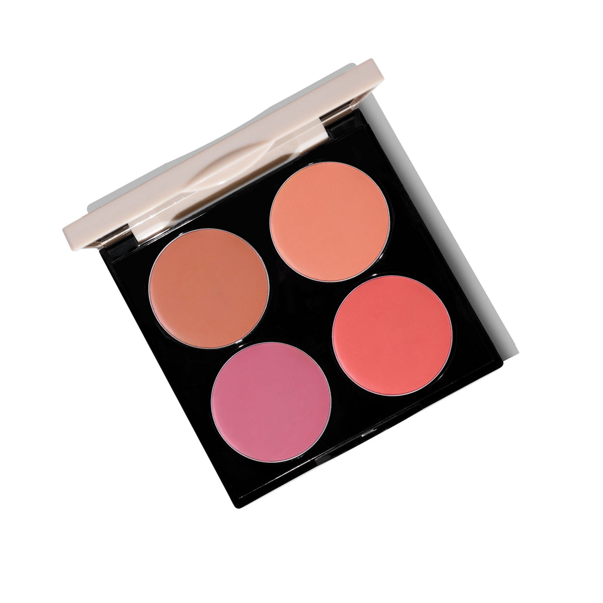 Multi-Use Ceramide Cream Lip + Cheek Palette | Daisy Organics