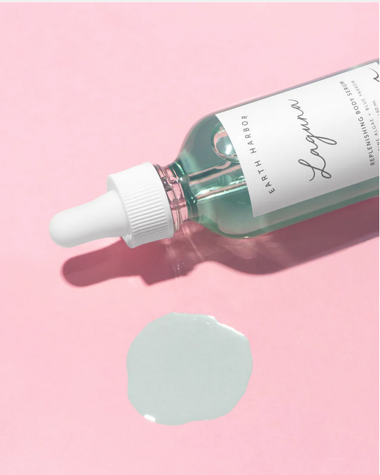 Laguna Replenishing Body Serum | Daisy Organics