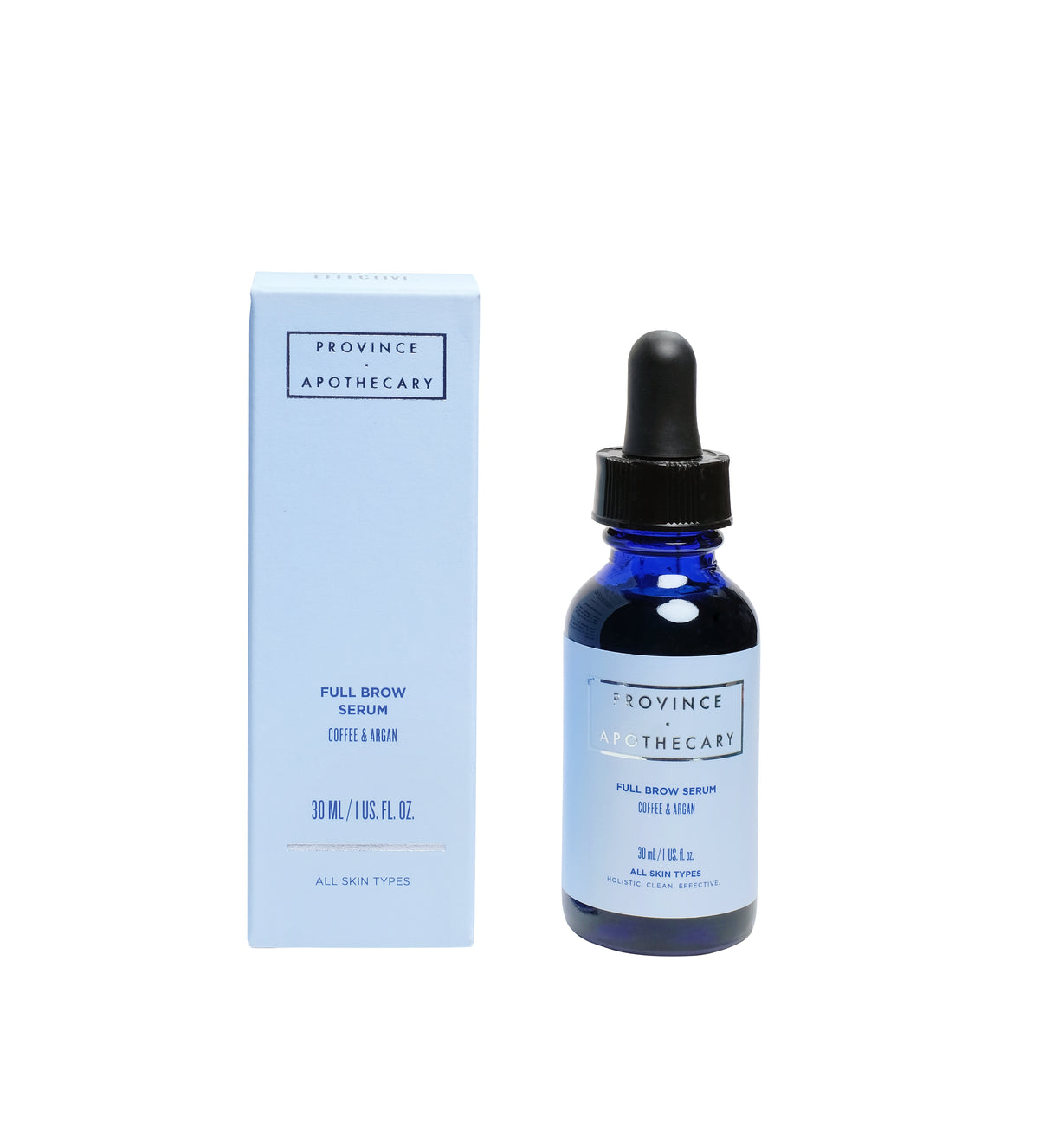 Full Brow Serum | Daisy Organics